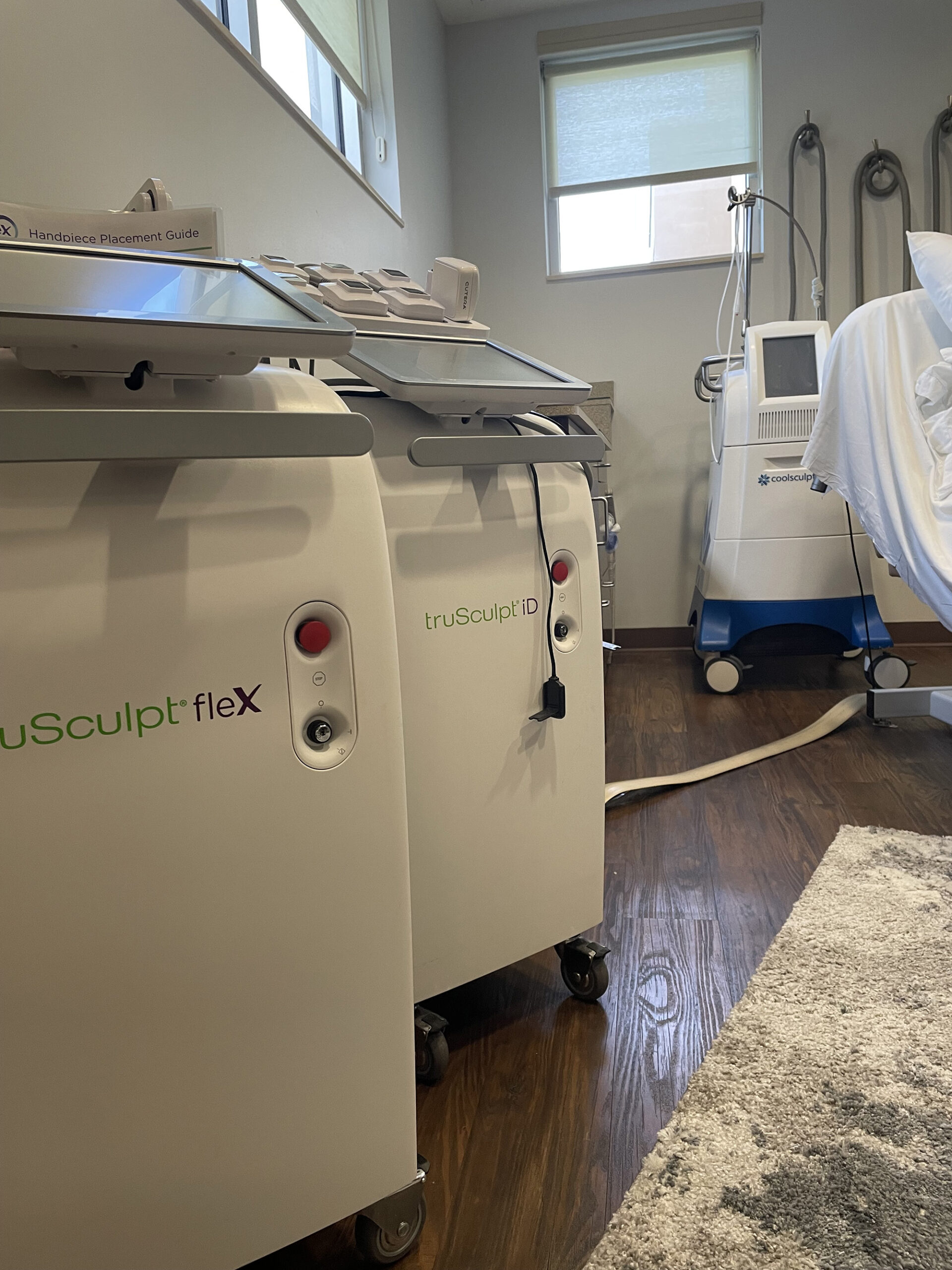 truSculpt fleX St. Petersburg, FL | St. Petersburg truSculpt fleX
